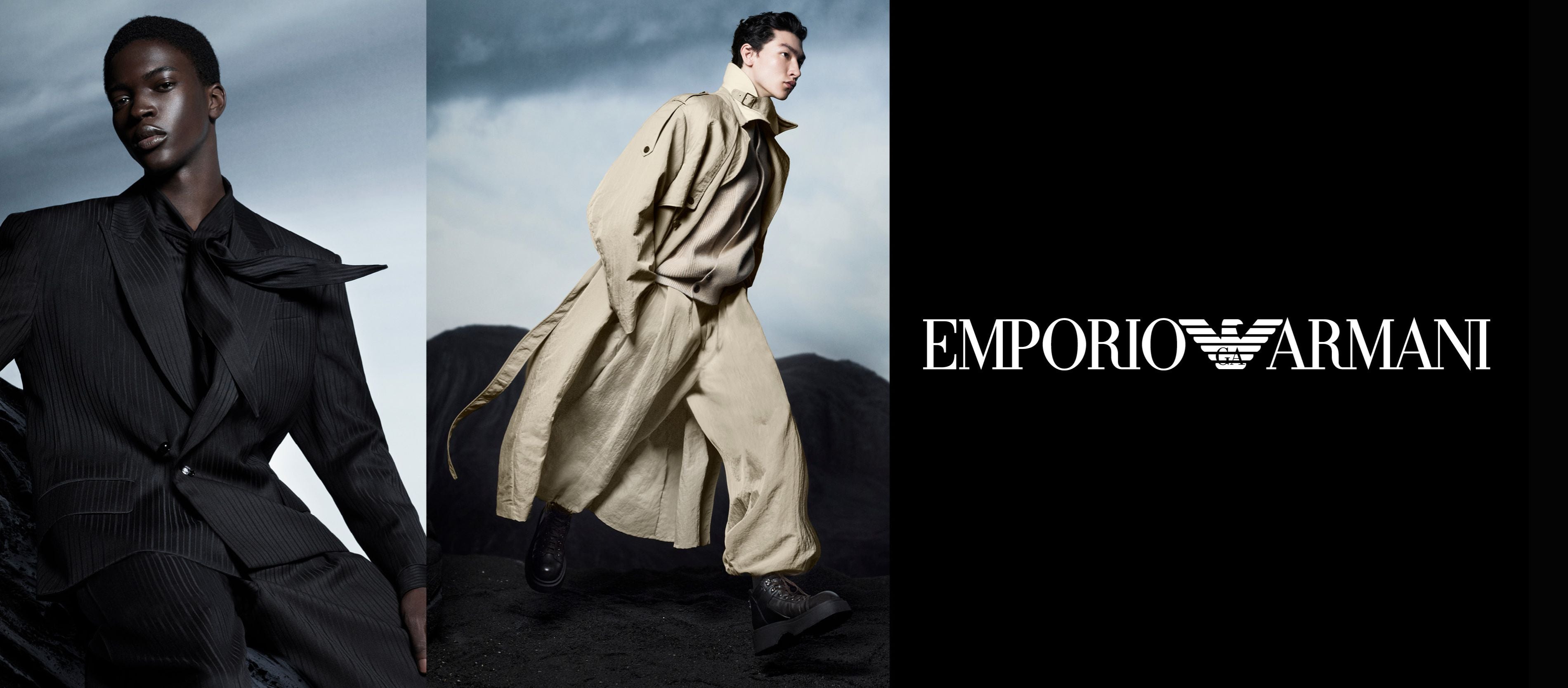 Emporio Armani - Levisons