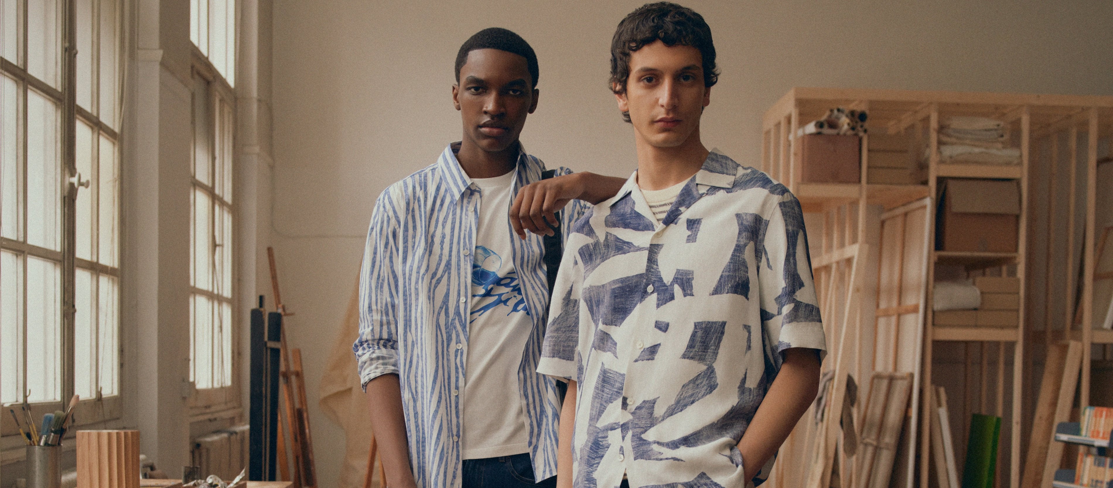 Paul Smith - Levisons