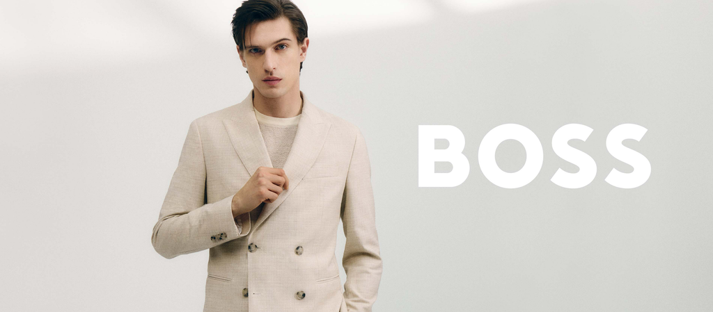 BOSS - Levisons