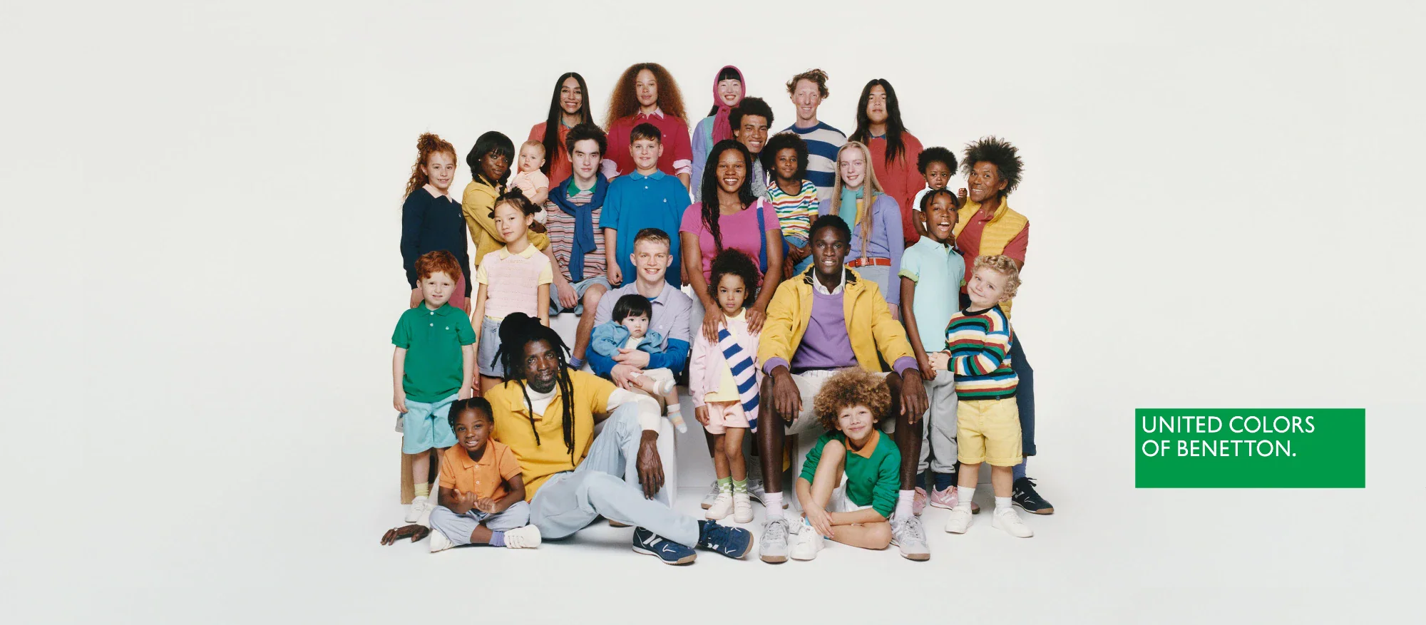 United Colors of Benetton – Levisons