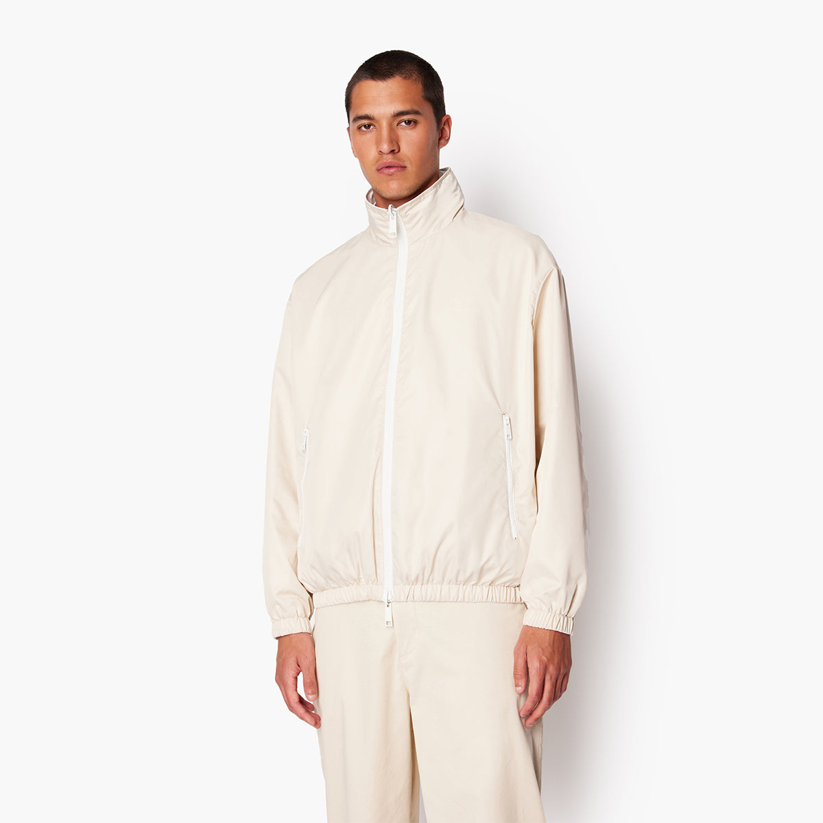 Milano Edition Reversable Jacket – Levisons