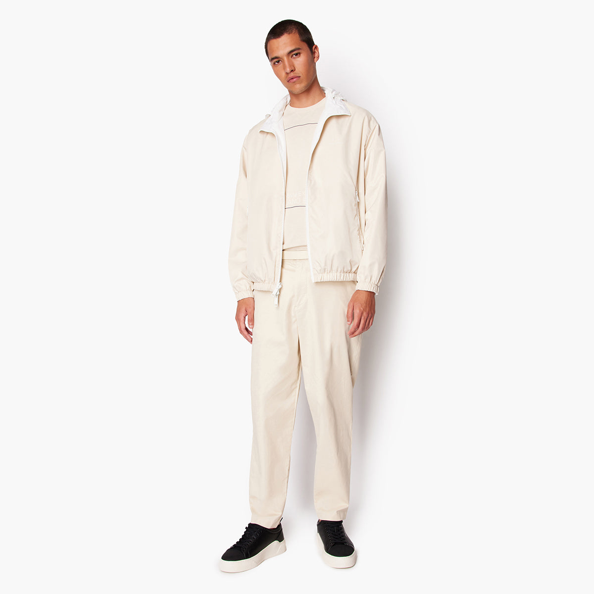 Milano Edition Reversable Jacket – Levisons