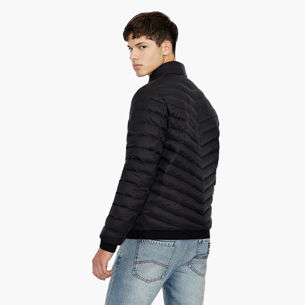 Milano New York Puffer Jacket – Levisons