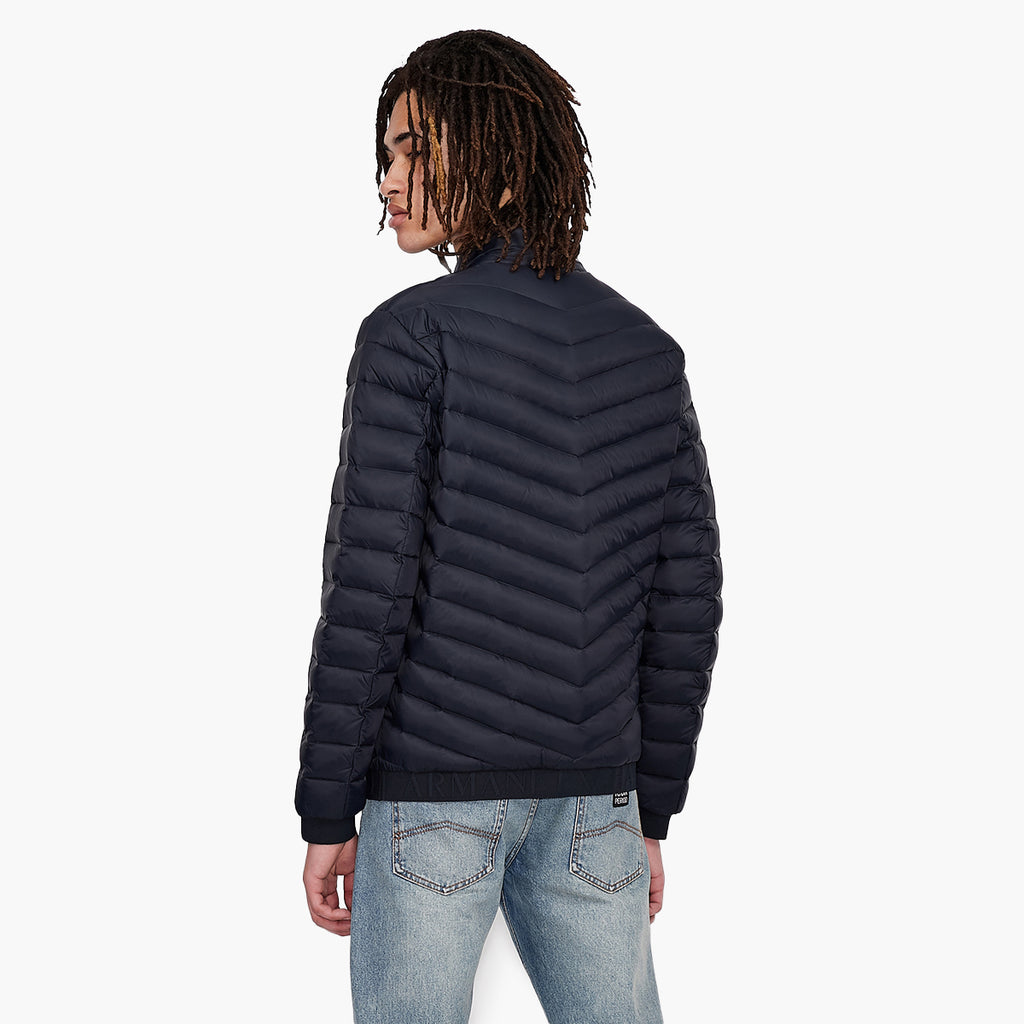 Milano New York Puffer Jacket – Levisons