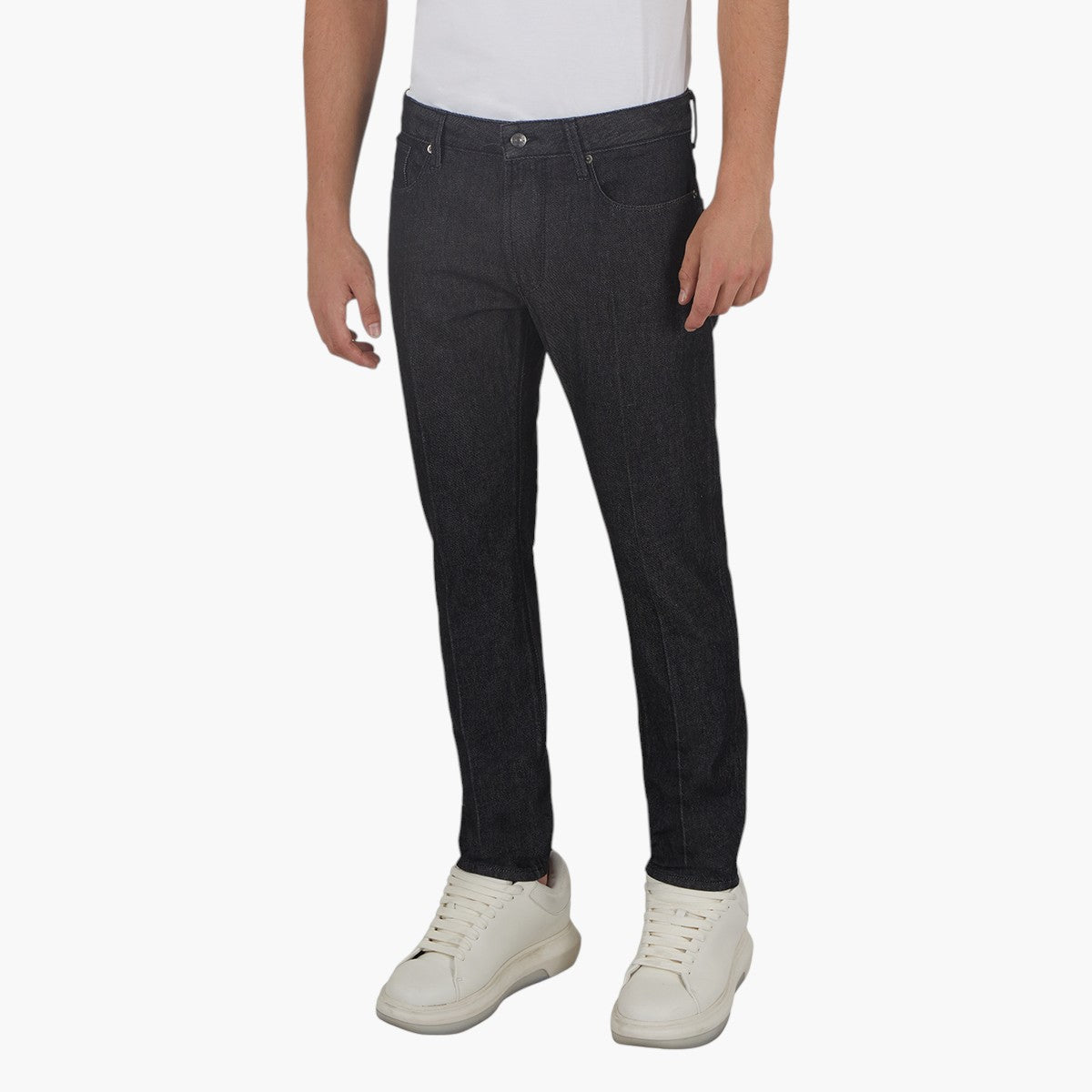 J06 Slim Fit Stretch Denim Jeans – Levisons