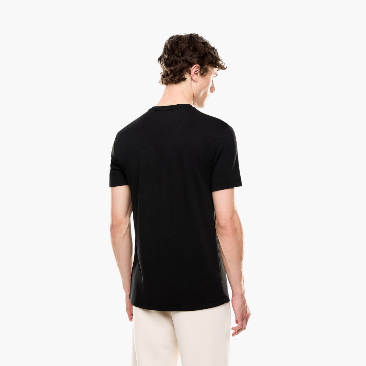 Slim Fit Gold Label T-Shirt – Levisons
