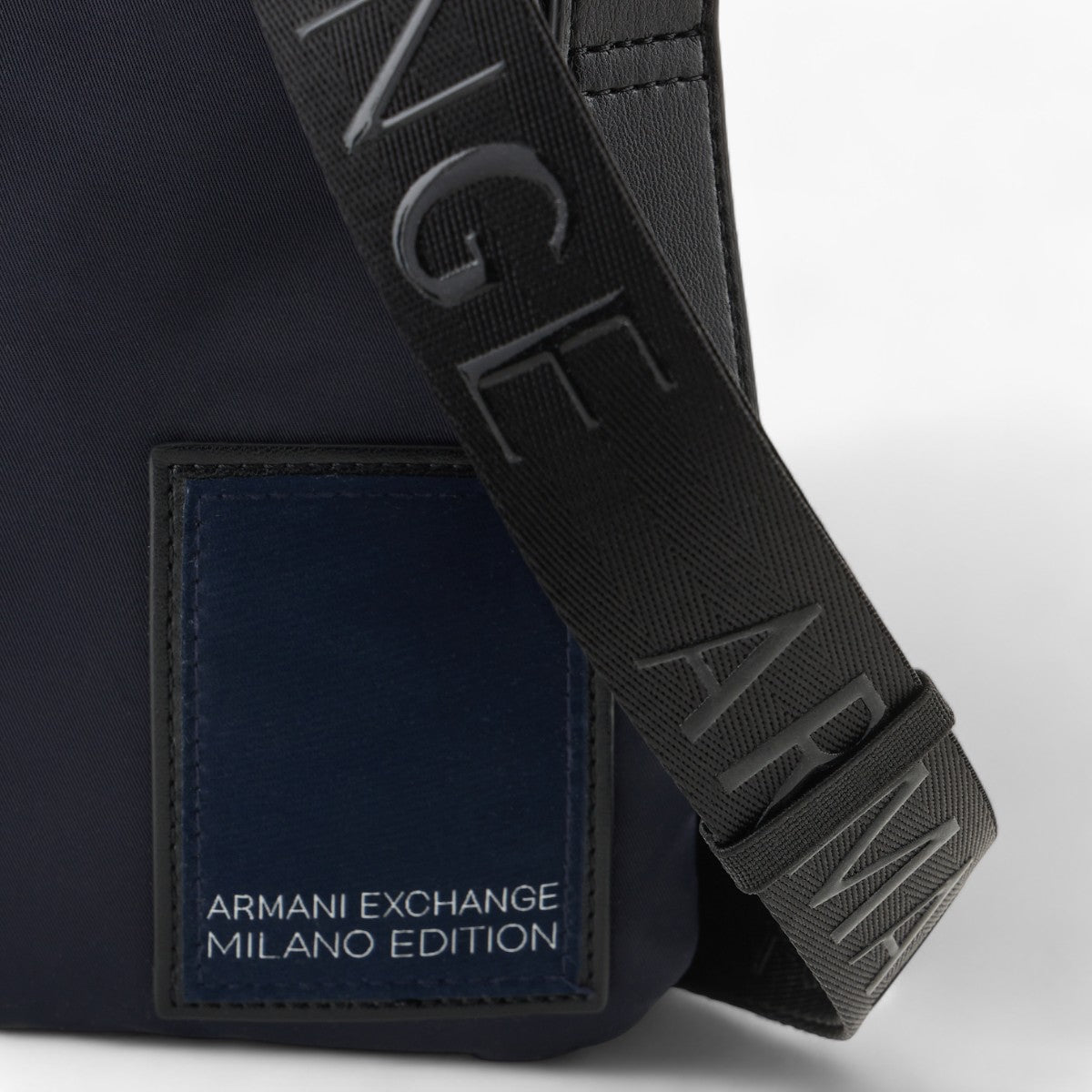 Milano Edition Cross Body Bag – Levisons