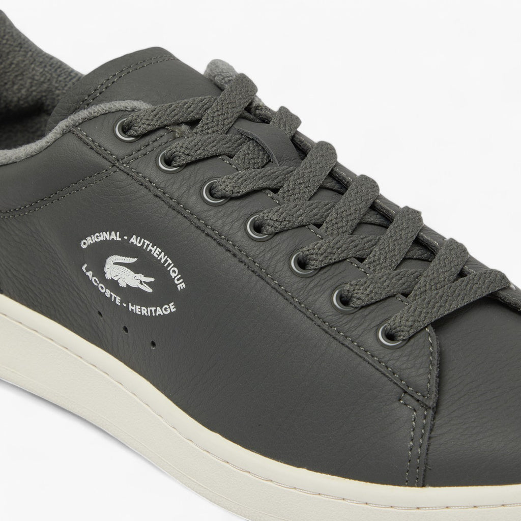 Carnaby Sneakers – Levisons
