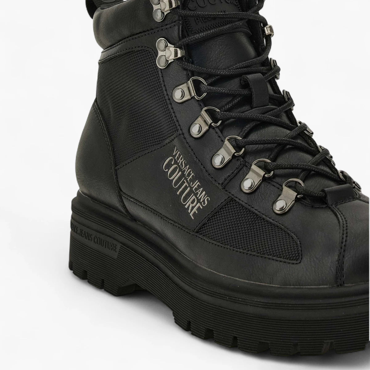 Syrius Boots – Levisons