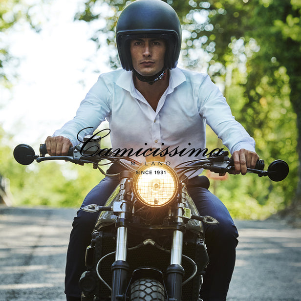 Brand Page – Levisons