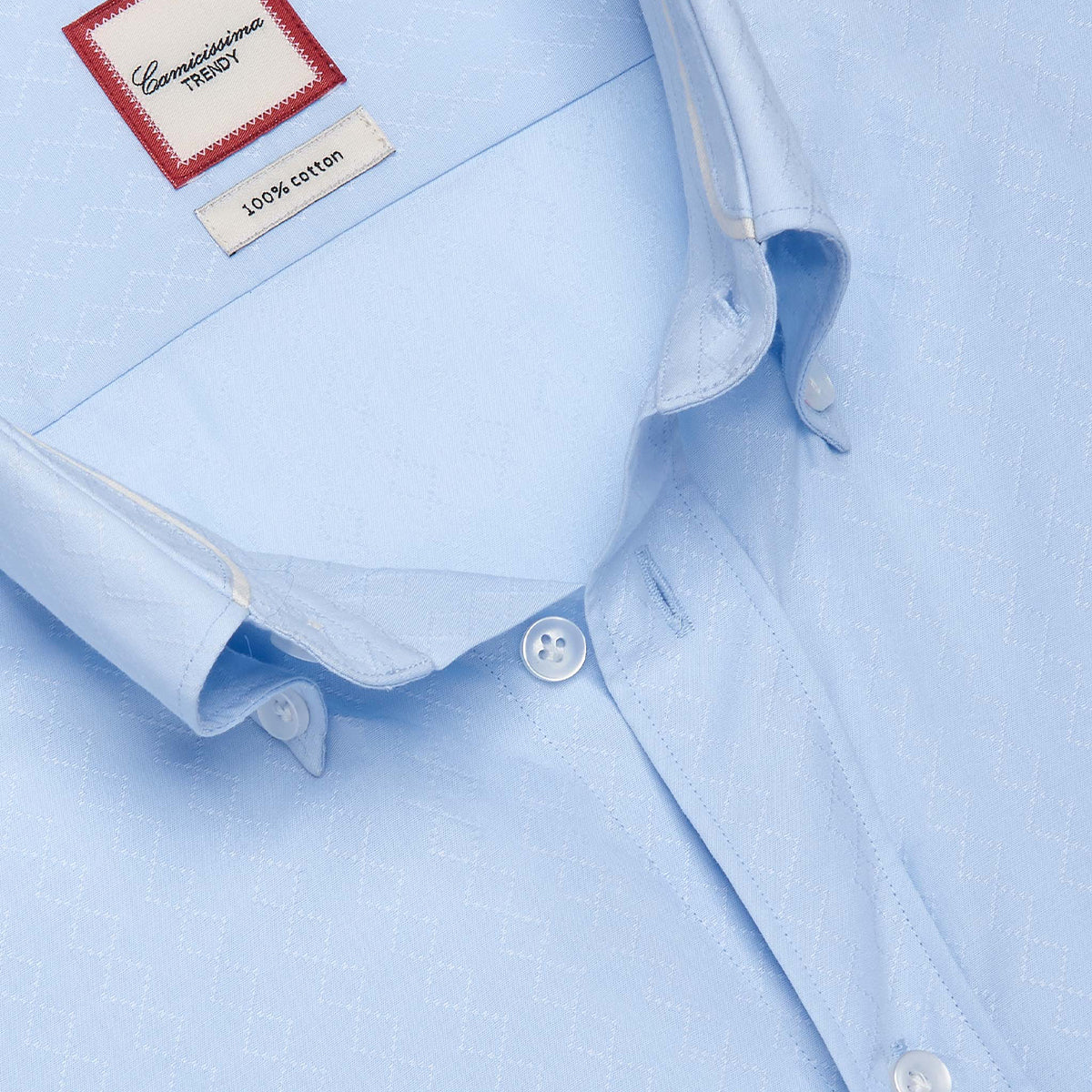 Trendy Button Down Shirt – Levisons