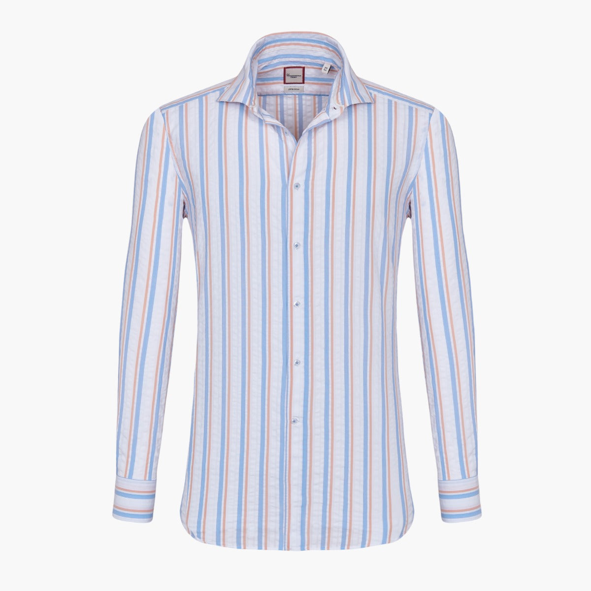 Trendy Cotton Shirt – Levisons