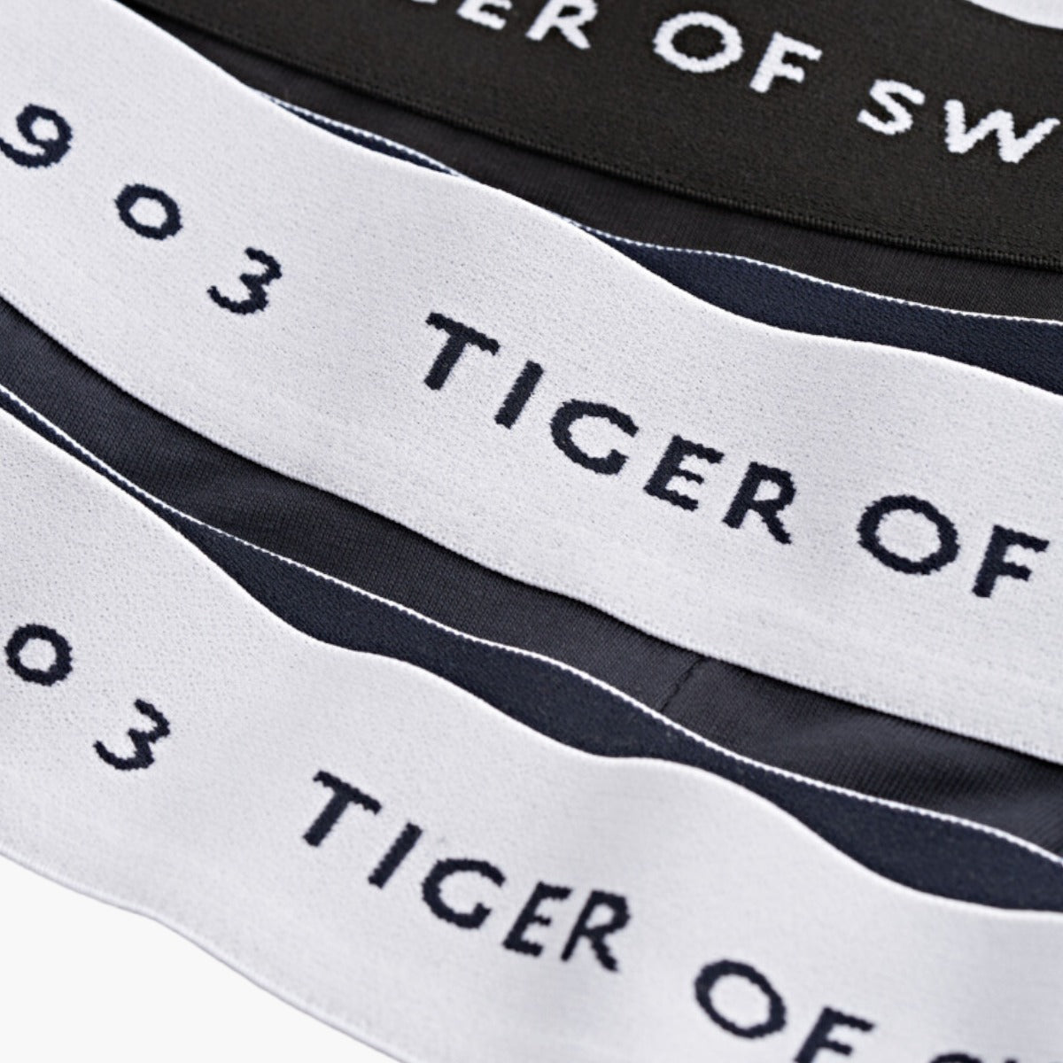 Hermod 3 Pack Boxer Underwear – Levisons