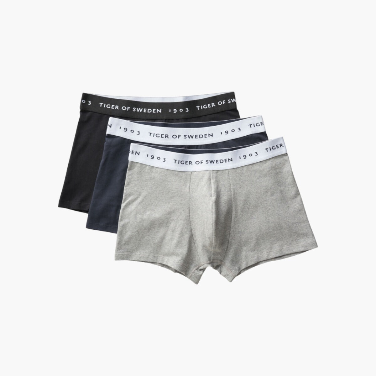 Hermod 3 Pack Boxer Underwear – Levisons