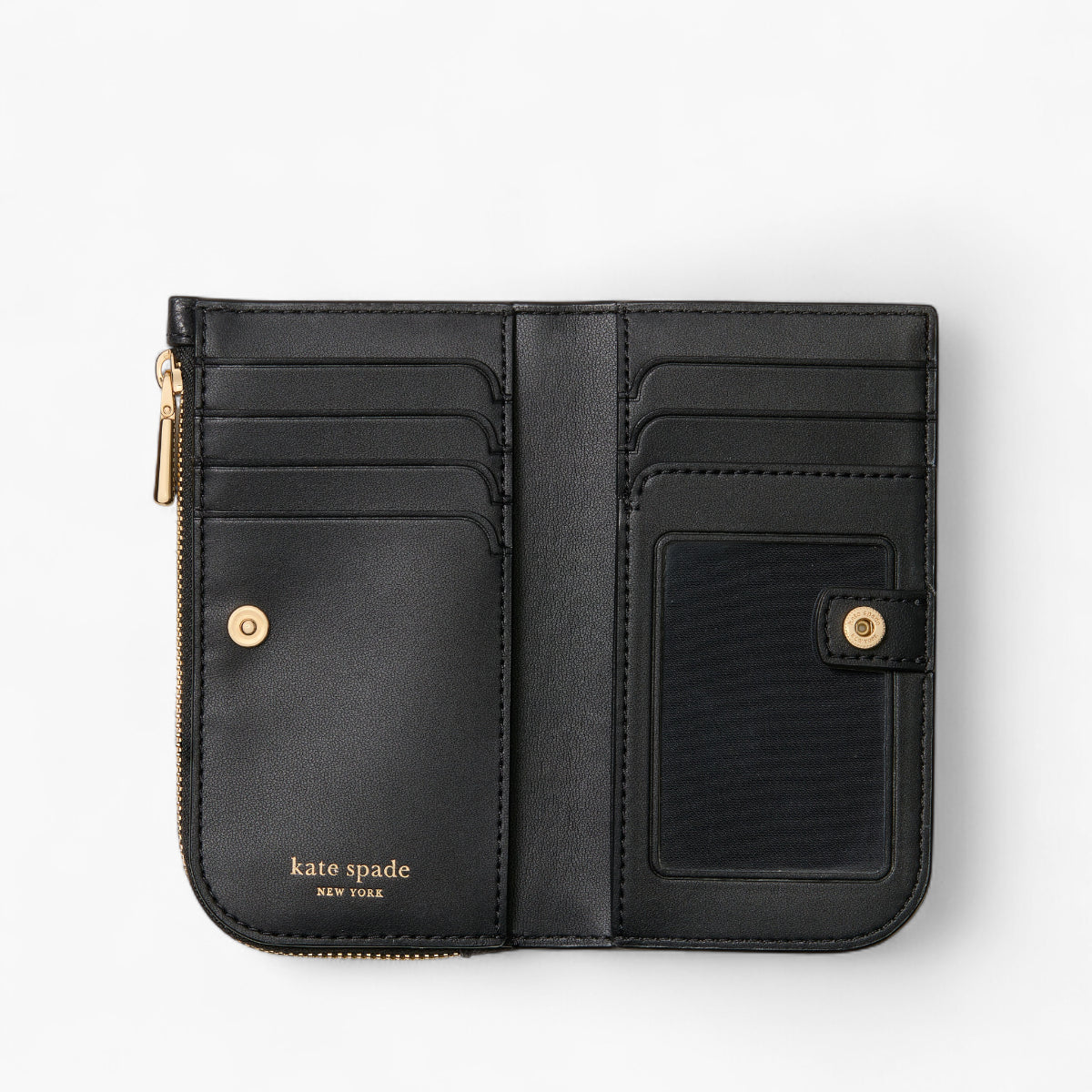 Devin Small Slim Bifold Wallet – Levisons