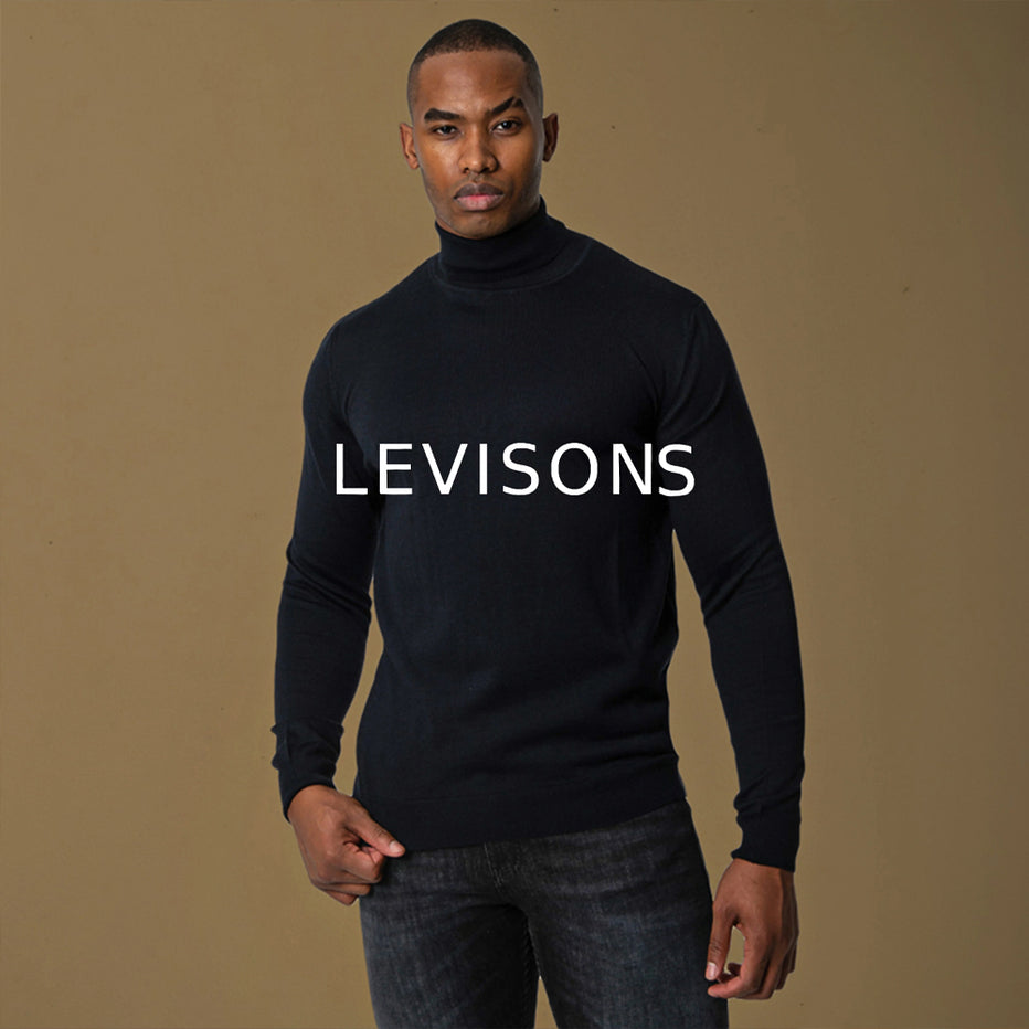 Brands – Levisons