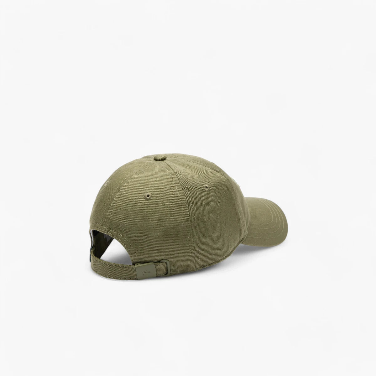 Crocodile Twill Cap – Levisons