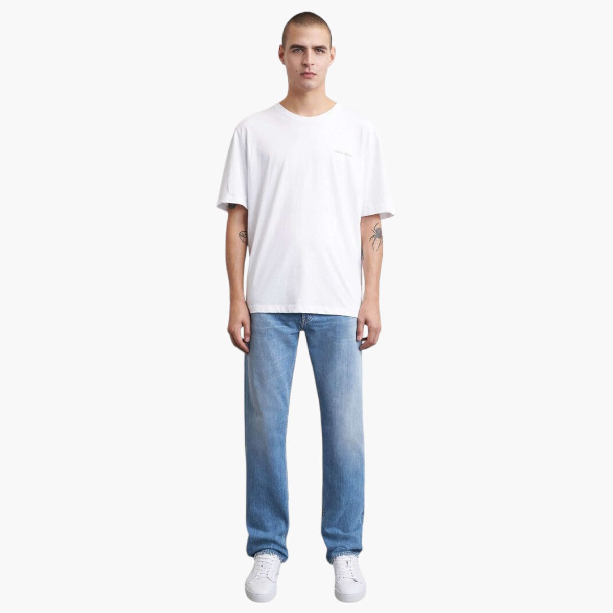 Pro T-Shirt – Levisons