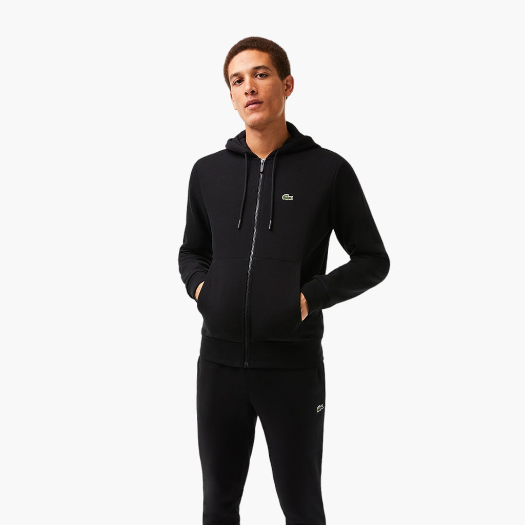 Hooded Tracksuit – Levisons