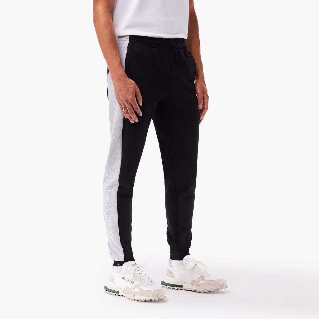 Colorblock Jogger Sweatpants – Levisons