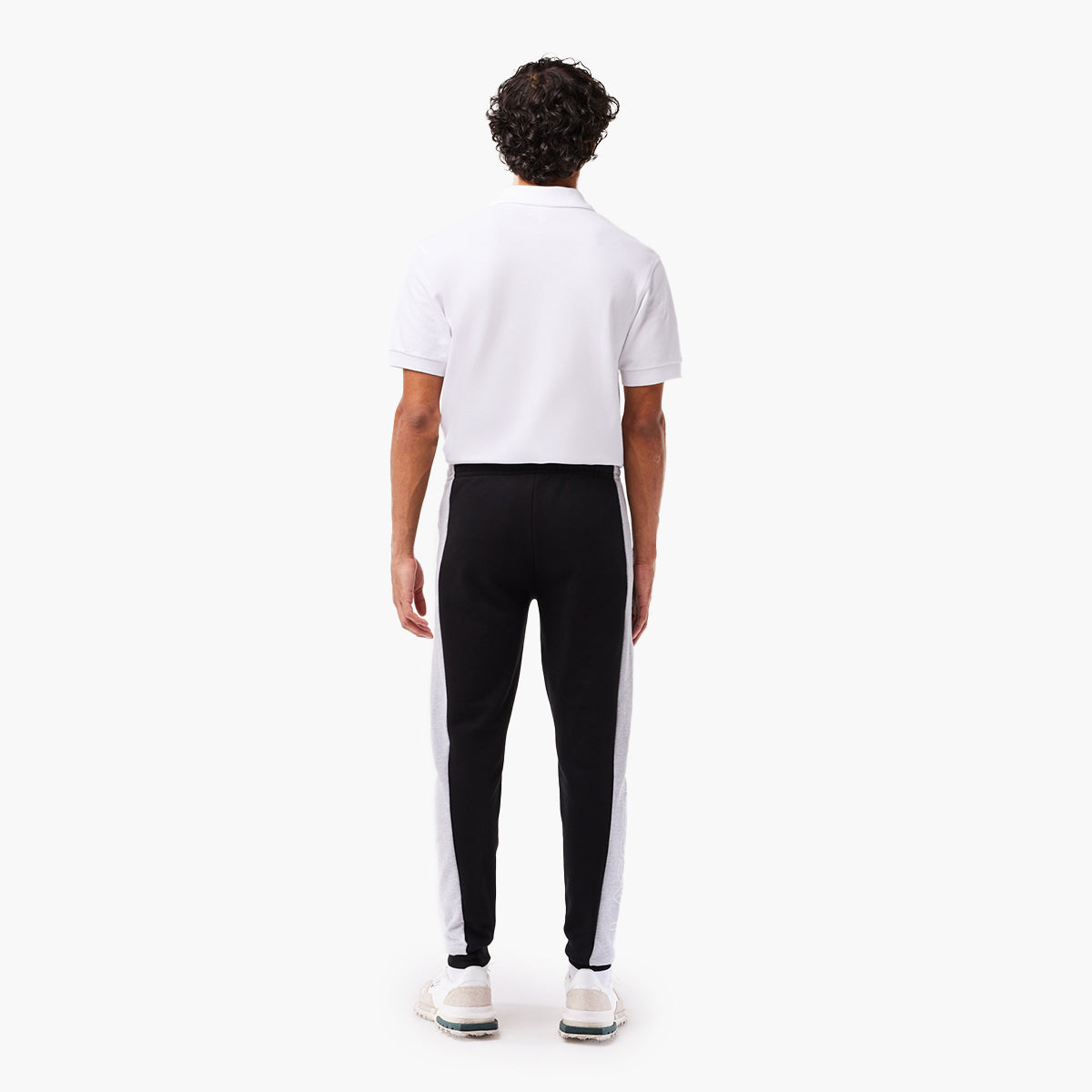 Colorblock Jogger Sweatpants – Levisons