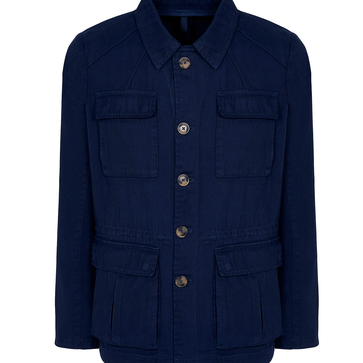 Canvas Jacket – Levisons